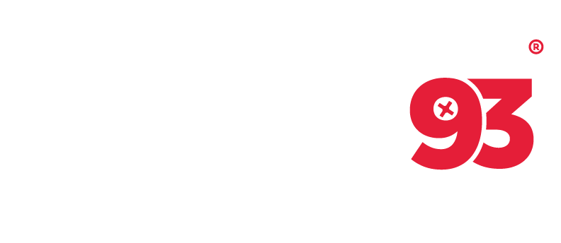 Login | FLASH 93
